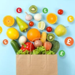 Food banks – how to find and use their support - Save the Student