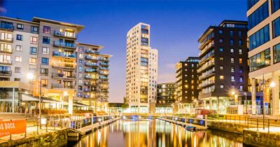 Leeds: Student City Guide - Save the Student