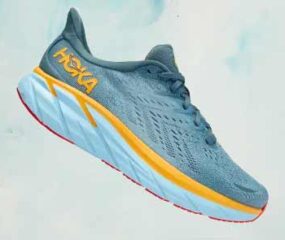 Up to 60% off Hoka - Save the Student