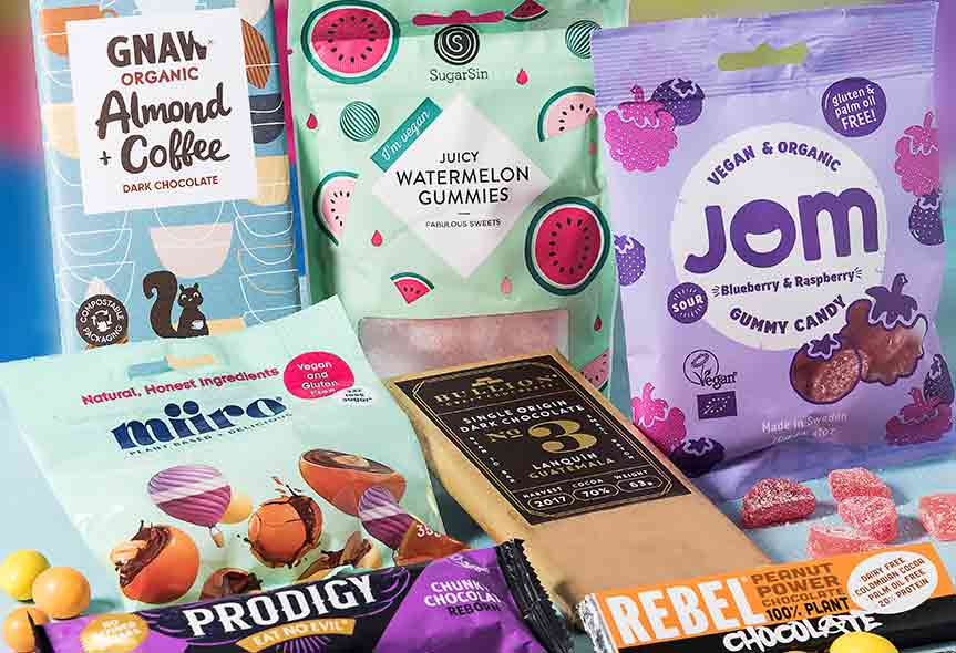 15% off Joob Joobs sweets - Save the Student