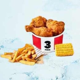 KFC Student Discount and Offers 2023 - Save the Student
