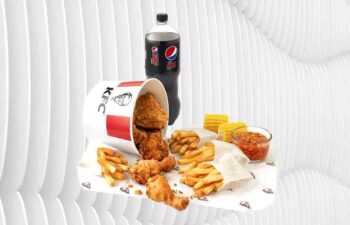KFC Student Discount and Offers 2022 - Save the Student