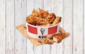 KFC Student Discount Codes 2025 - Save the Student