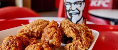 9 KFC hacks for free and cheap food - Save the Student