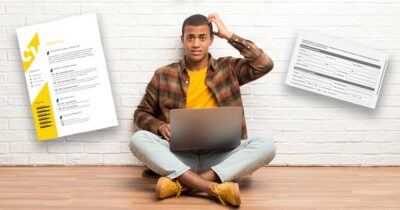 How to get a graduate job - Save the Student