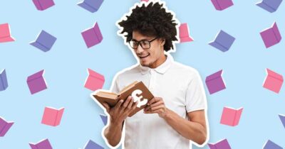 16 best finance books - Save the Student