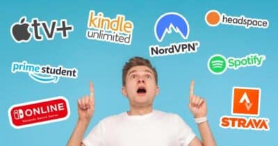 27 best free trials for products and subscriptions - Save the Student