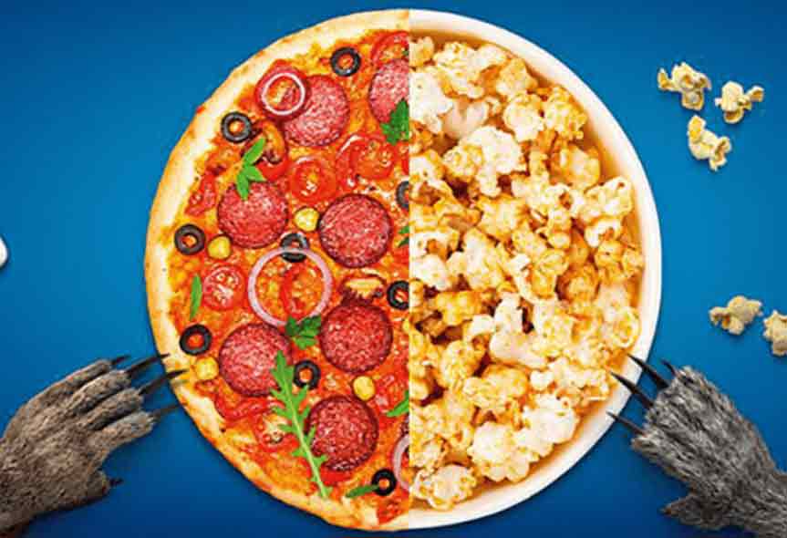 Meerkat meals – spend £1ish for meal discounts all year - Save the Student