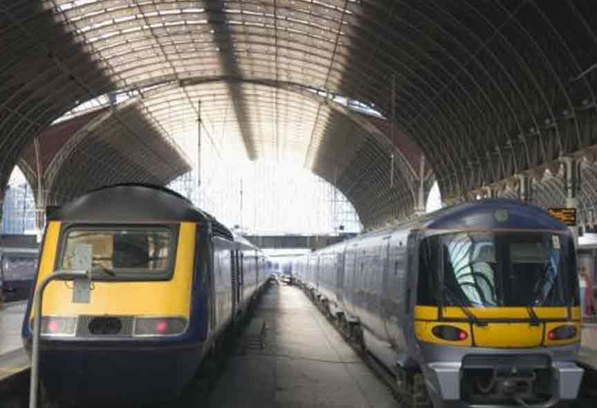 £10 off train journeys - Save the Student