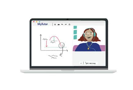 Earn money as a tutor with Mytutor - Save the Student