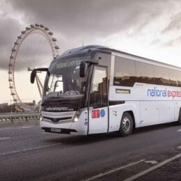 National Express Student Discount Codes 2024 - Save the Student