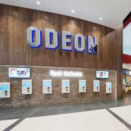 ODEON Student Discount Codes 2025 - Save the Student