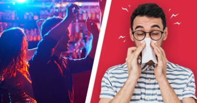 Freshers’ flu: Causes, symptoms and cures - Save the Student