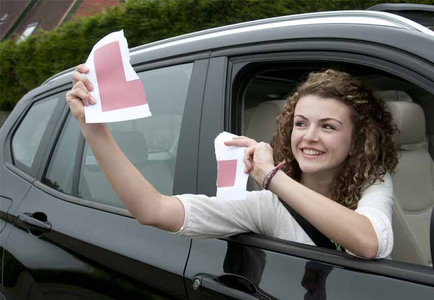 Up to £175 off PassMeFast driving lessons - Save the Student