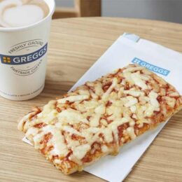 Greggs Student Discount Codes 2024 - Save the Student
