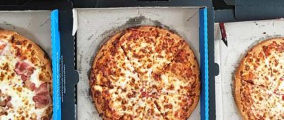 12 Domino’s hacks for free and cheap food - Save the Student