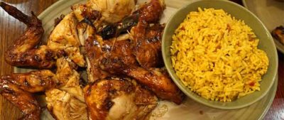 16 Nando’s hacks for free and cheap food - Save the Student