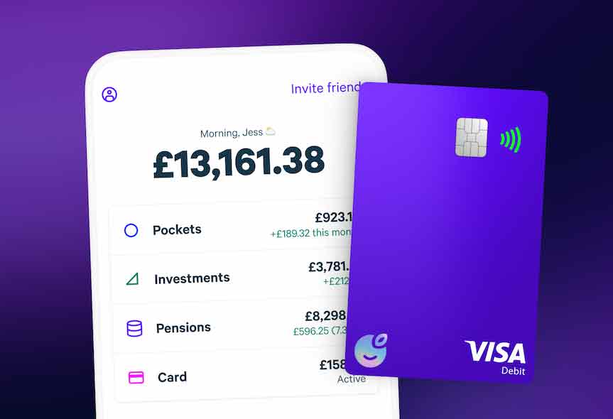 Free* £5 with Plum - Save the Student