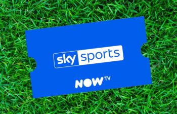 NOW (formerly NOW TV) Student Discount and Offers - Save the Student