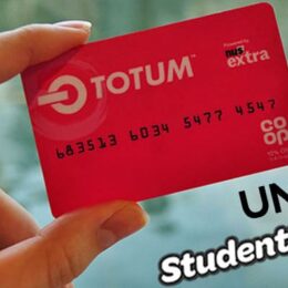 Save Money - Save the Student