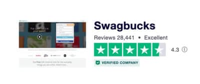 Swagbucks review: How to earn money - Save the Student