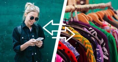 The best websites for swapping your stuff - Save the Student