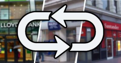 How to switch bank accounts - Save the Student