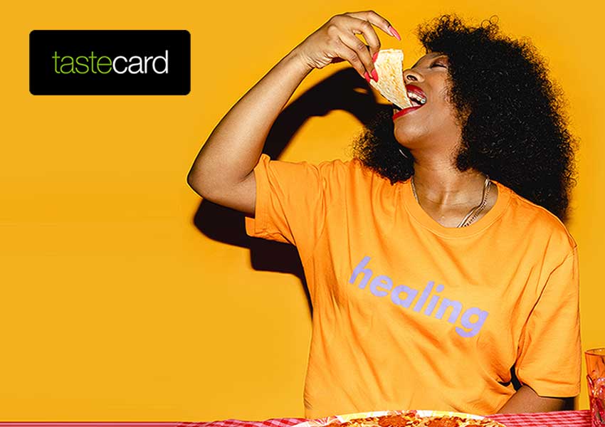 Free 30 day tastecard - Save the Student