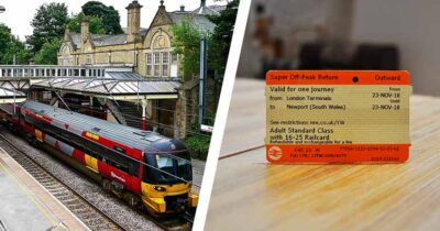 13 ways to get cheap train tickets - Save the Student