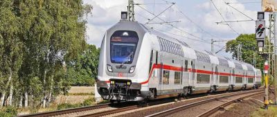 Interrailing guide for beginners 2025 - Save the Student