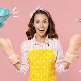 20 student kitchen cupboard essentials - Save the Student