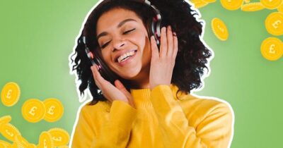 How to earn money reviewing music and fashion on Slicethepie - Save the ...
